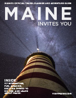 Virtual Brochure Rack - Visit Maine